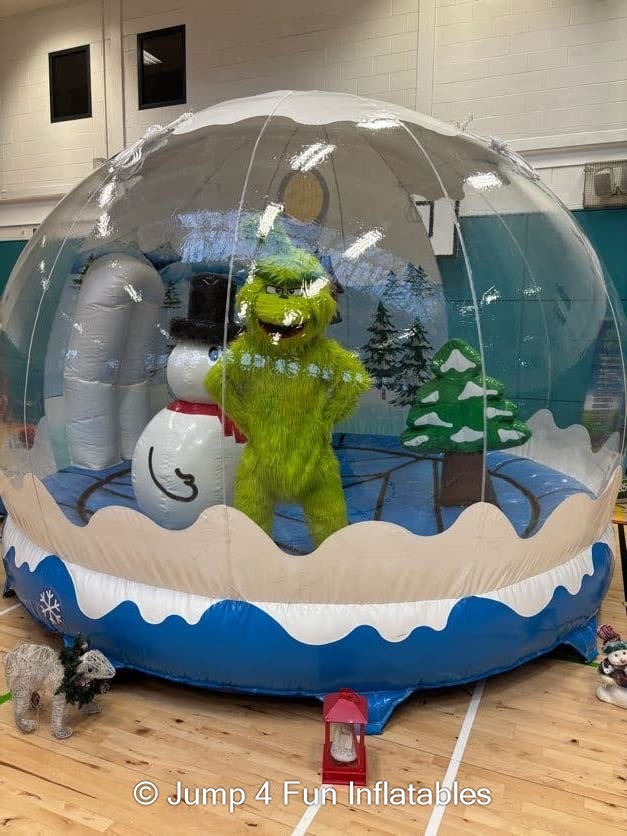 All Event Equipment - Hire in Glasgow | Jump 4 Fun Inflatables